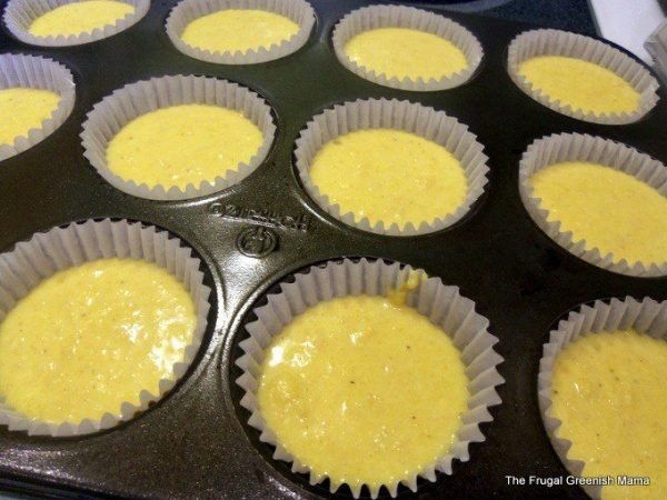 Doggie Muffins - Canine Paradise