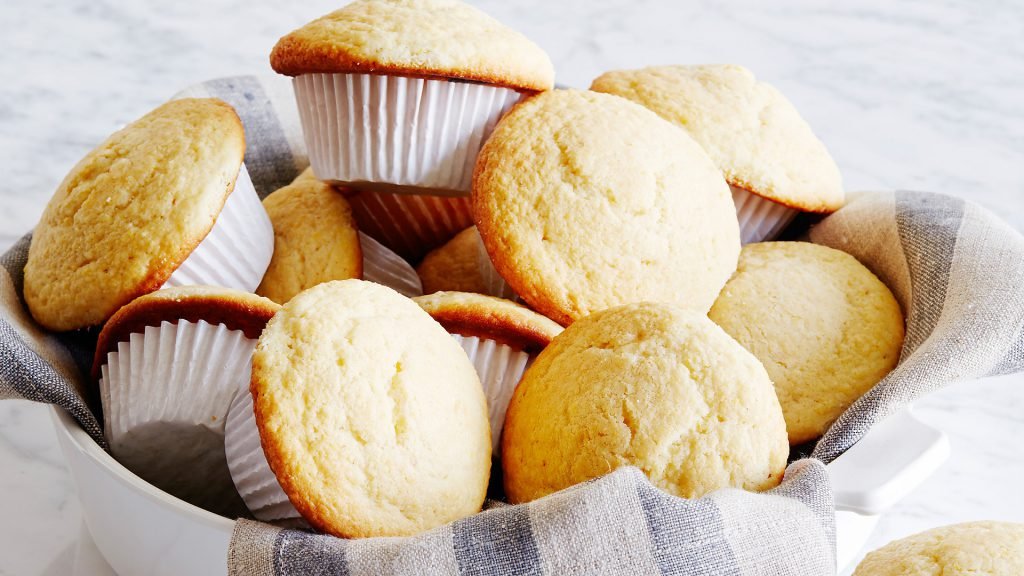 Doggie Muffins - Canine Paradise