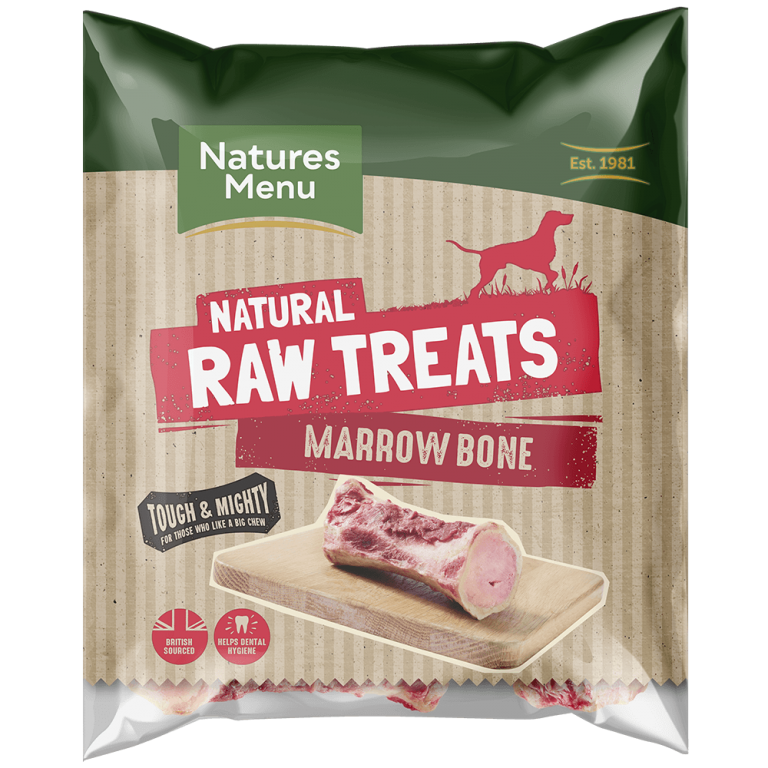Raw Marrow Bone - Canine Paradise